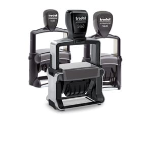 Trodat Professional Date Stamps | getstamps.ca