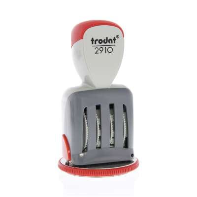 Trodat Printy Dater 4813 3/8" x 1" - 1 or 2 lines | getstamps.ca