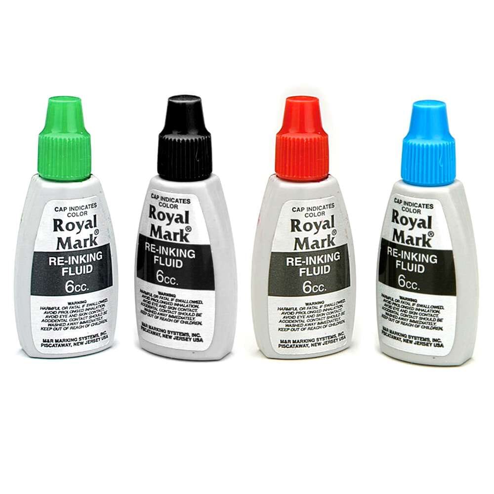 Refill Inks | getstamps.ca