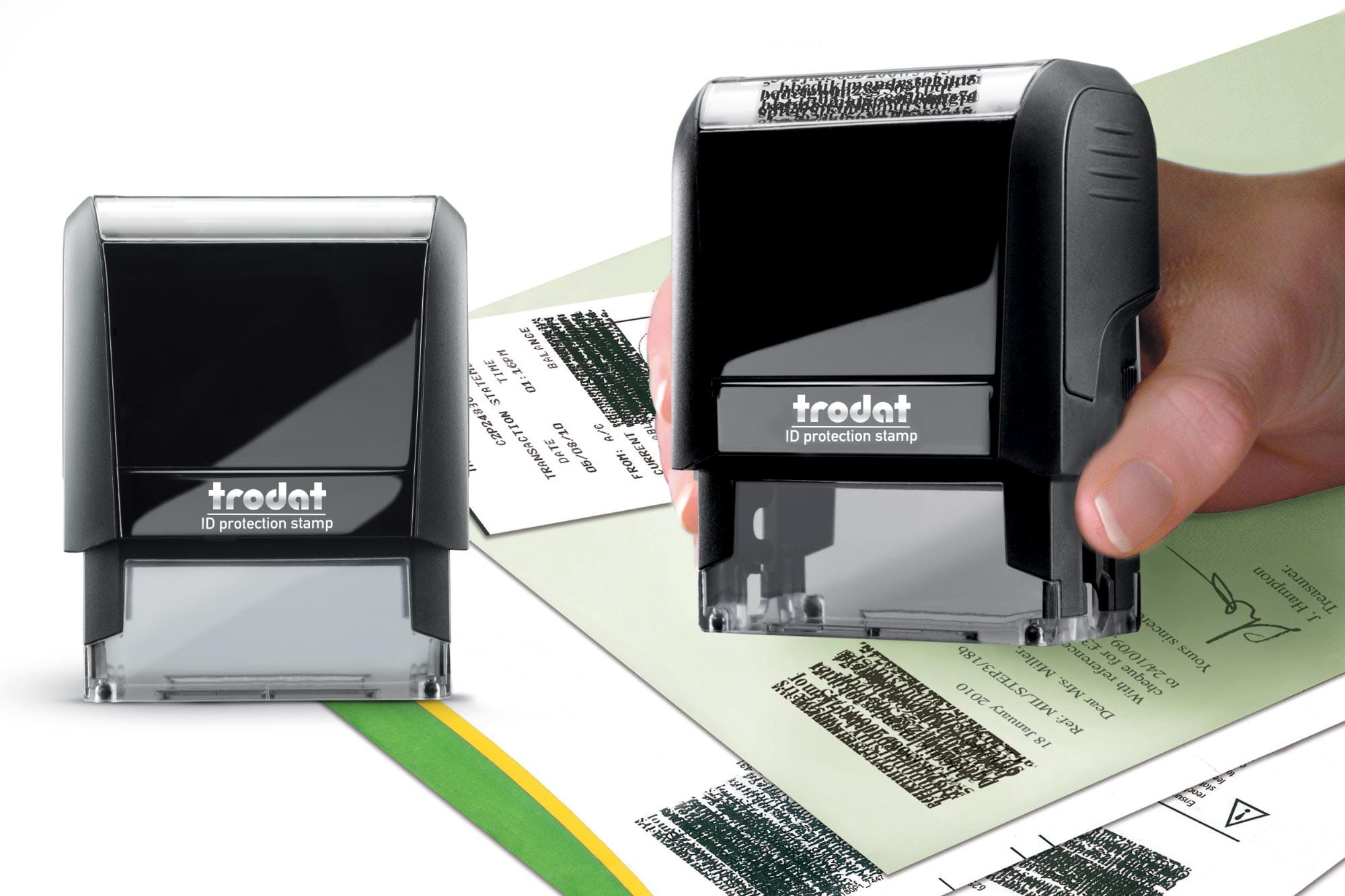 Secure Your Information with Identity Protection Stamps! | getstamps.ca