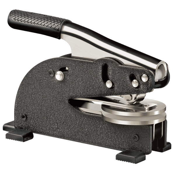 Embossing Seals & Presses | getstamps.ca