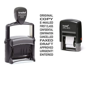 Word & Phrase Stamps | getstamps.ca