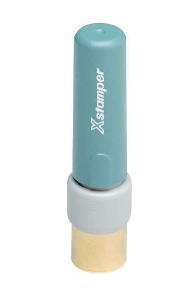 Xtsamper N30 3/8'' Round Inspection Stamp