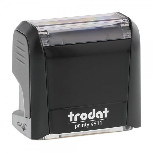 Trodat Printy 4911 - S-Printy - Stock Stamp - LIKE | getstamps.ca