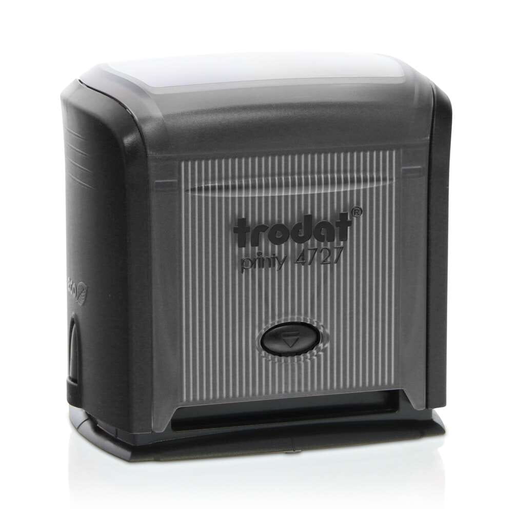 Trodat Printy Dater 4727 | getstamps.ca