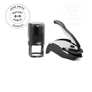 Notary Seals and Stamps | getstamps.ca