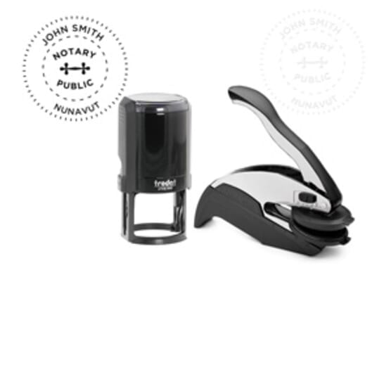 Notary Seals and Stamps | getstamps.ca