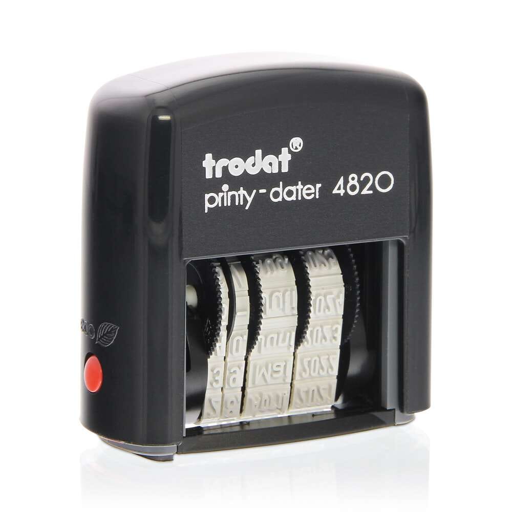 Trodat Printy Dater 4820 | getstamps.ca