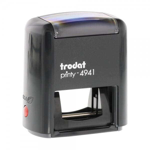 Trodat Printy 4941 1" x 1-5/8" - 6 lines | getstamps.ca