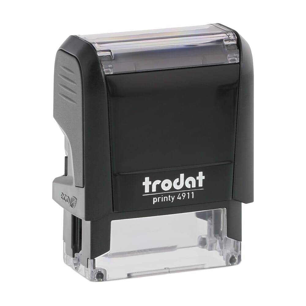 Trodat Printy 4911 - S-Printy - Stock Stamp - OMG | getstamps.ca