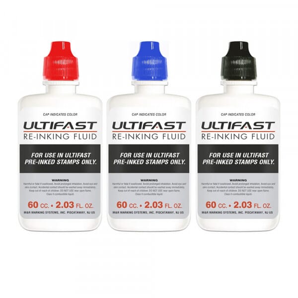 Refill Inks | getstamps.ca