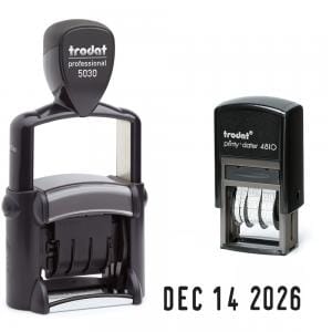 Date Stamps | getstamps.ca