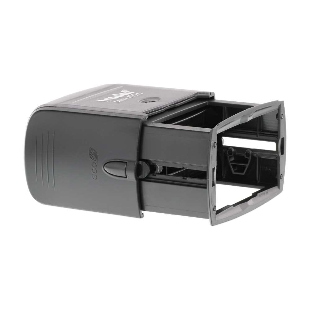 Trodat Printy 4926 1 1/2" x 3" - 8 lines | getstamps.ca