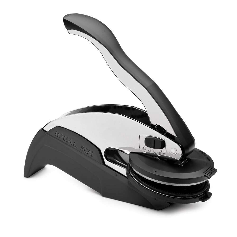 Trodat Pocket Seal 2" diameter