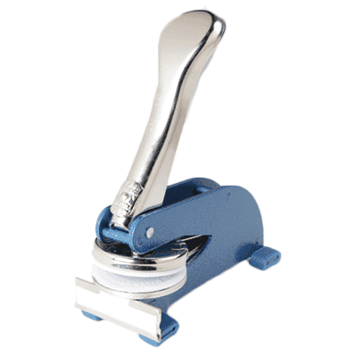 Embossing Seals & Presses | getstamps.ca