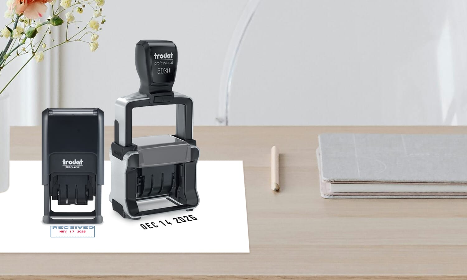 The Essential Guide to Date & Text Stamps | getstamps.ca