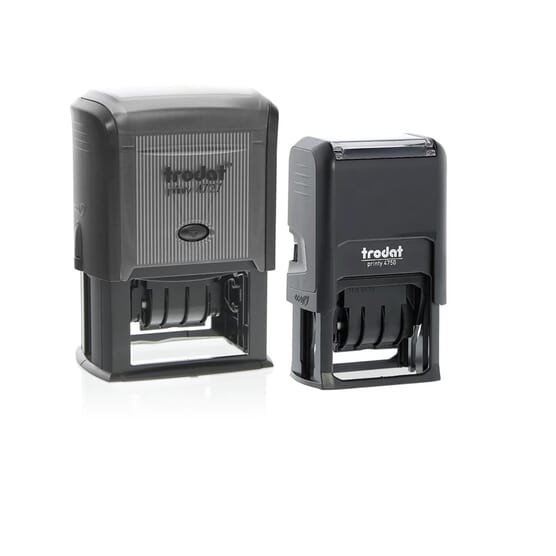 Trodat Printy dateurs personnalisés | getstamps.ca