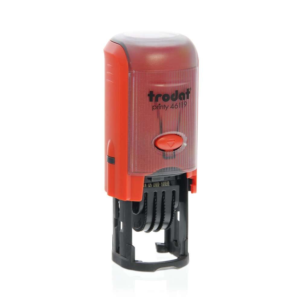 Personalized Date Stamps | getstamps.ca