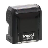 Trodat Printy 4910 3/8" x 1" - 2 lines | getstamps.ca