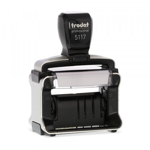 Trodat Professional Dater 5117 | getstamps.ca