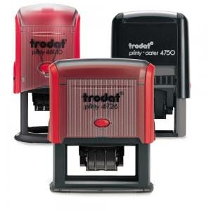 Trodat Printy Date Stamps | getstamps.ca