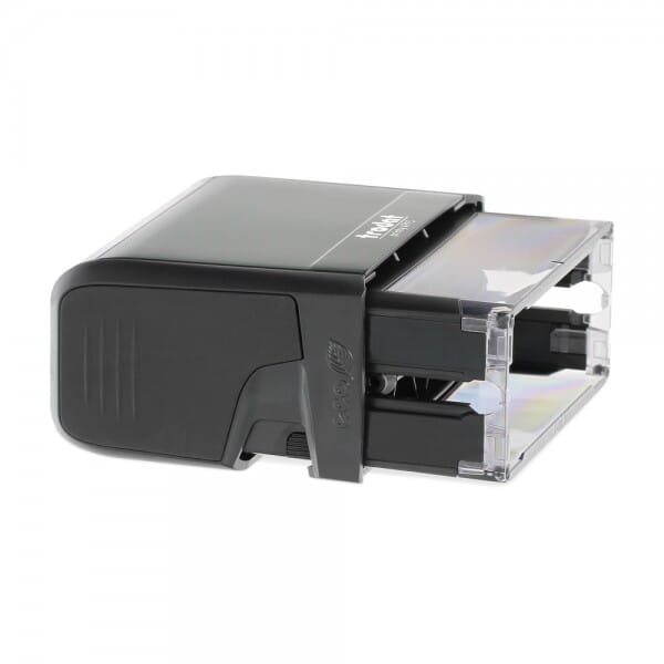 Trodat Printy 4915 1 x 2-3/4" - 6 lines