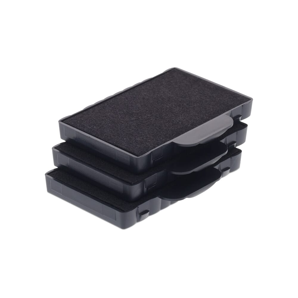 Trodat Replacement Ink Cartridge 6/56 - pack of 3 | getstamps.ca